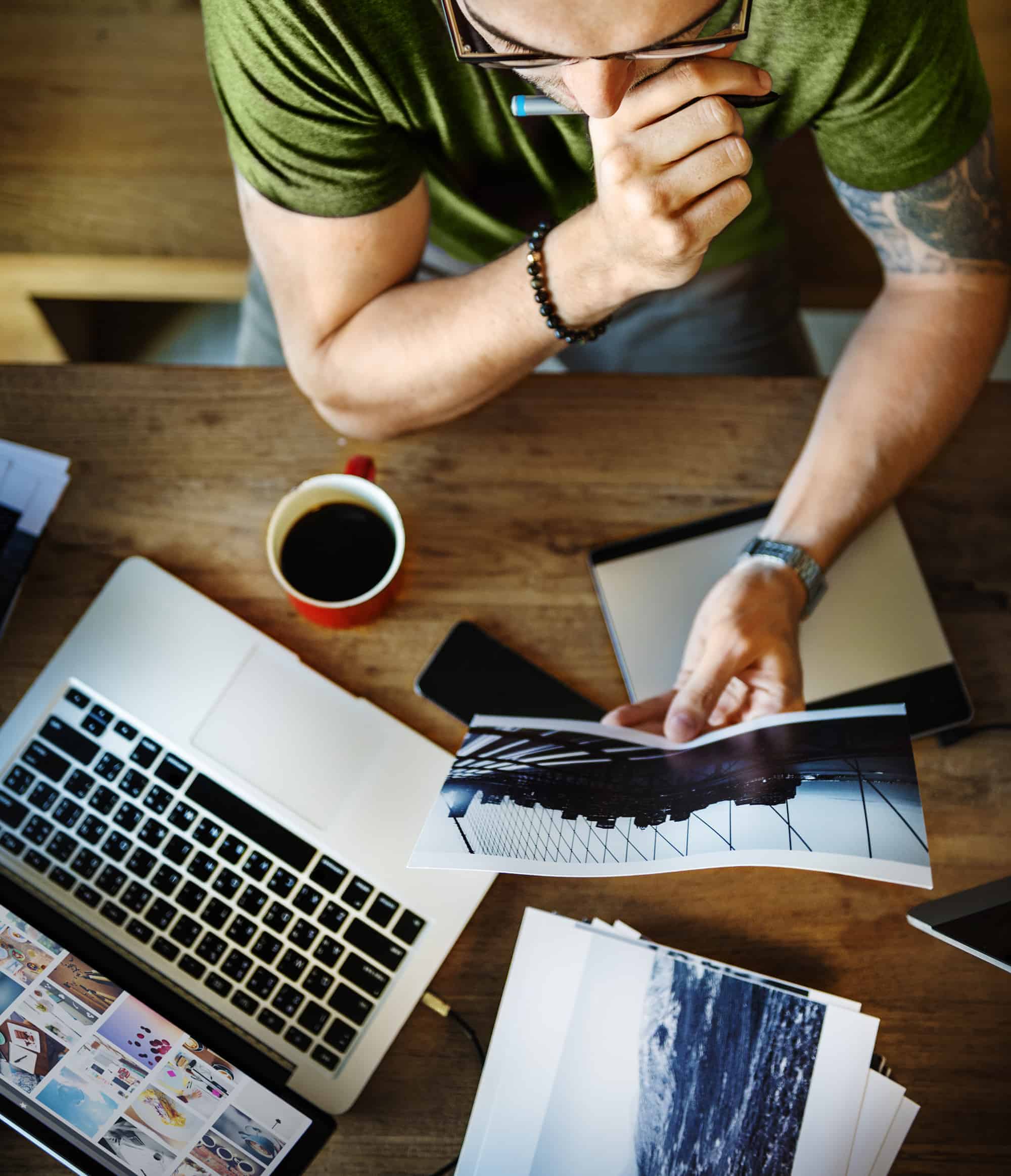 Att planera en lyckad kampanj | Webblix Webbyrå