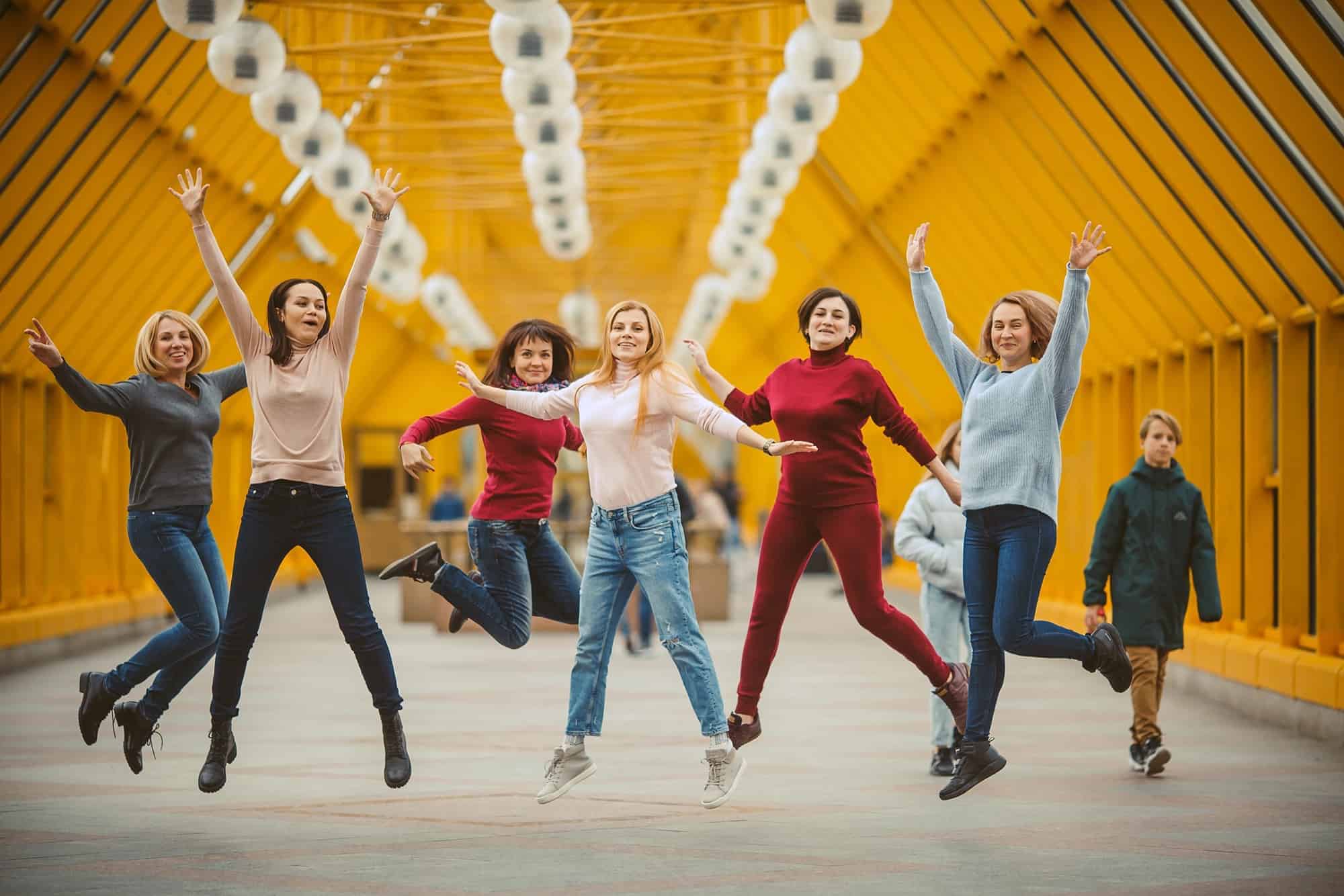 Att hitta sin målgrupp för en framgångsrik webbplats