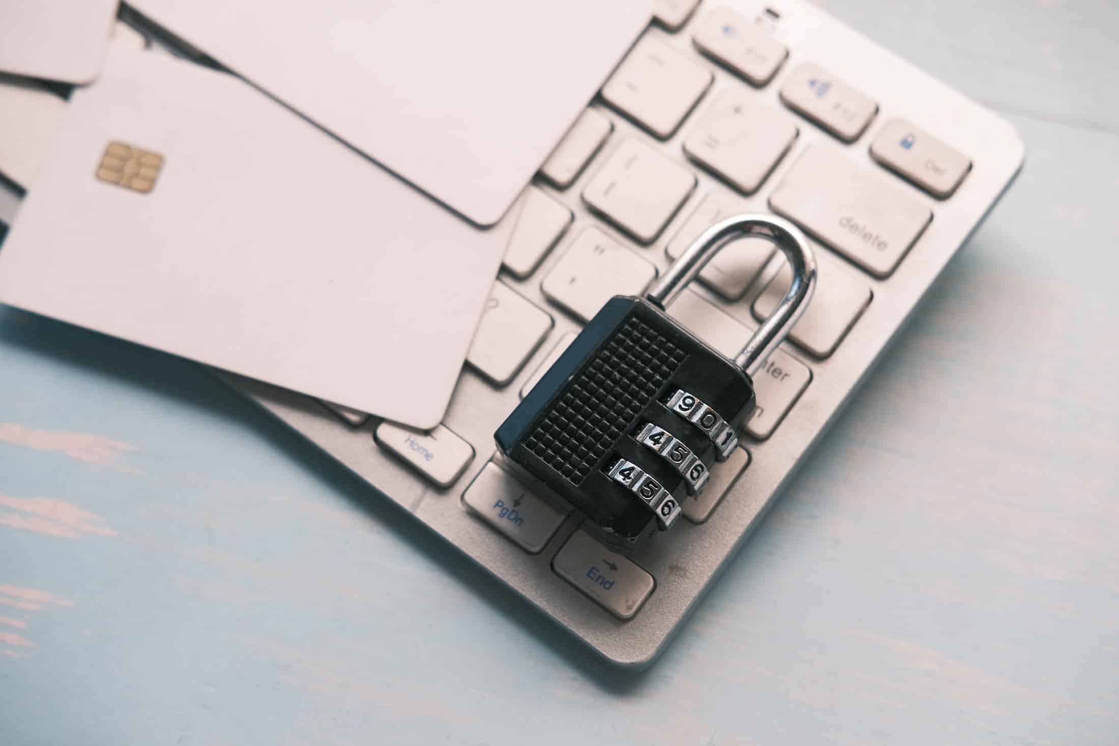 Hur får vi en säker webbplats? - Webblix Webbyrå