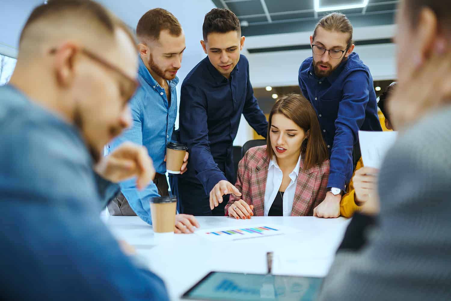 Integrera ChatGPT som stöd i verksamheten - Webblix Webbyrå