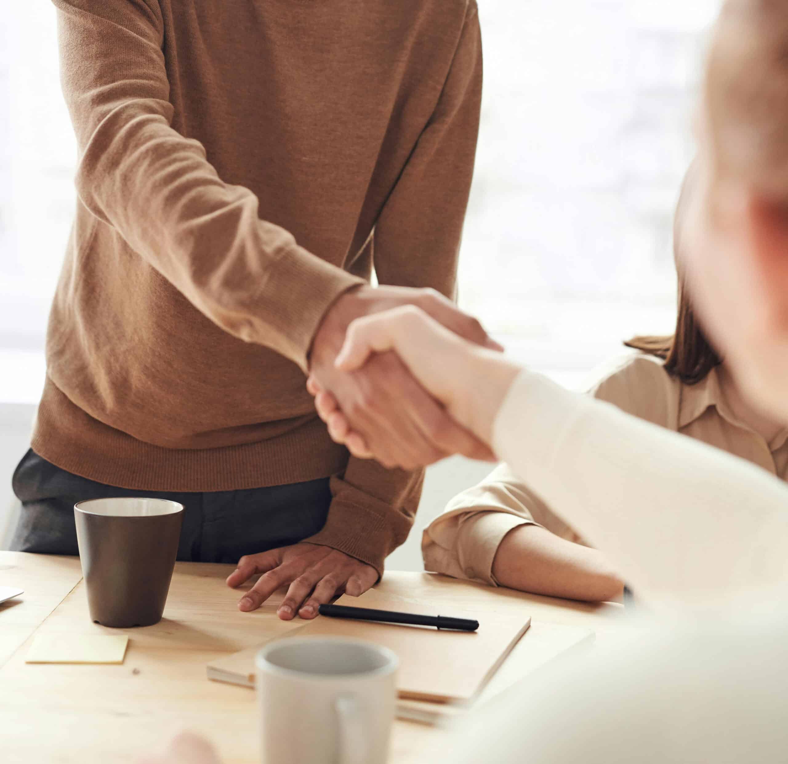 Webbyrå vs DIY, bygga hemsidan själv eller anlita en expert?